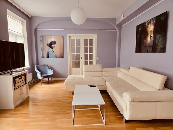 Stay Annankatu Boutique Apartment - Helsinki