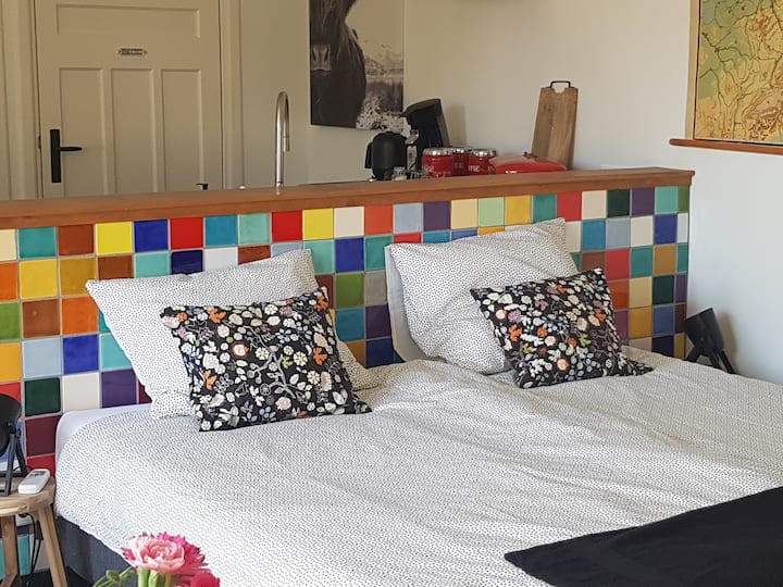 Bnb De Loeff - Waalwijk