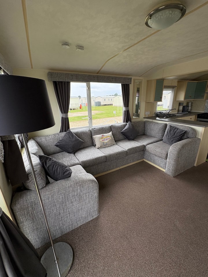 Cabin Sleeps 8 With Indoor Pool - Anderby Creek