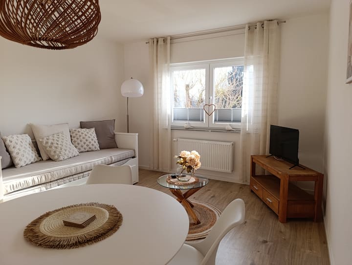 Ferienwohnung In Engelskirchen-schnellenbach - Gummersbach