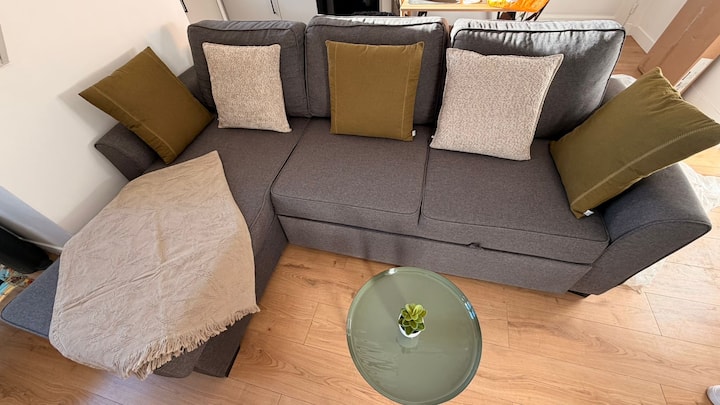 *Charmant 2 Pièces* Hypercentre * Cosy & Lumineux* - Tours