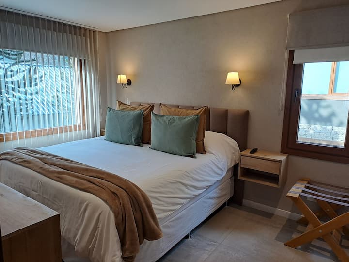 Blizú Iii By Hommies - Villa La Angostura