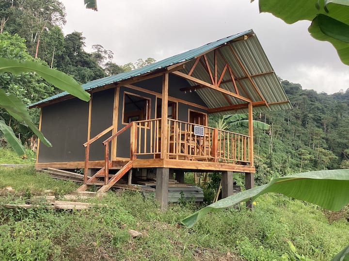 Clima Y Vistas Espectaculares Medio Ambiente Puro. - San Vicente de Chucurí