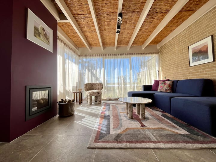 Holiday Home 'Mother Of Pearl' - Petten