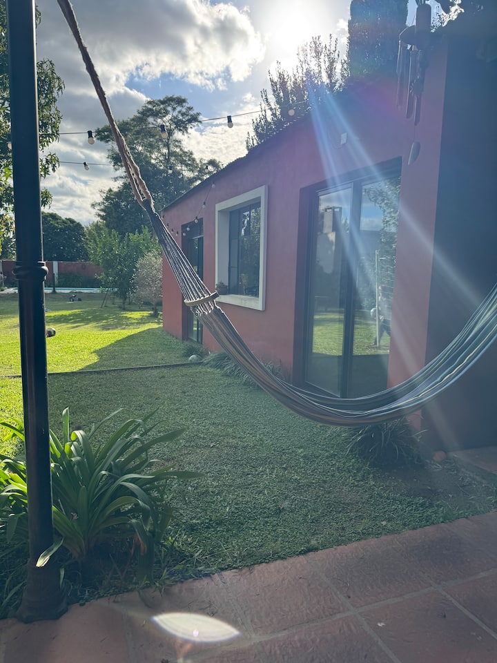 Casa Quinta - Arrecifes