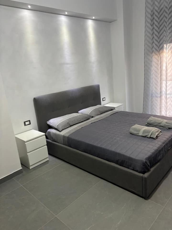 6 Stelle - Messina