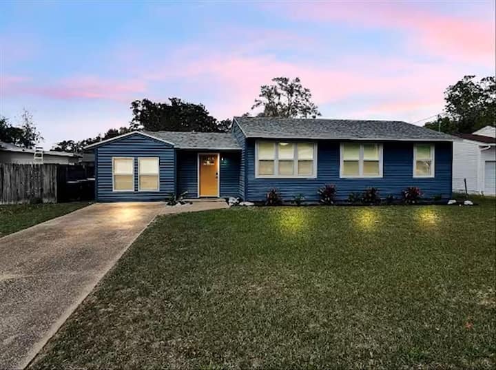 Birds Of Paradise - Pensacola Fl - Warrington, FL