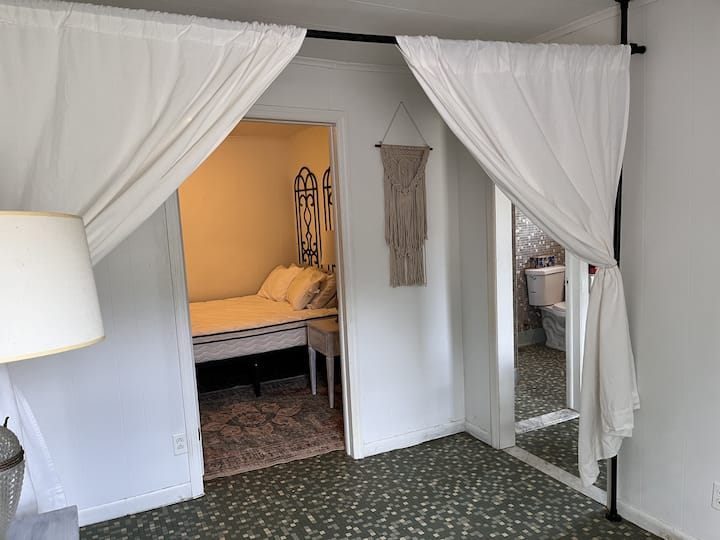 Lovely 1 Bedroom + Apartment At Otisco Lake - Tully Lake, Tully
