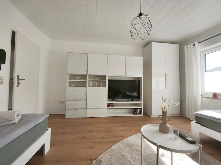 Schuster's Gästeapartment - Haiger