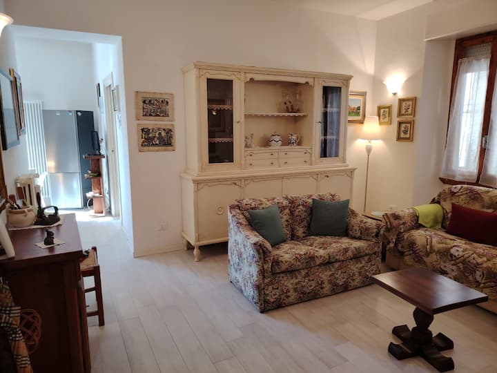 Residenza Del Prefetto - Poggibonsi