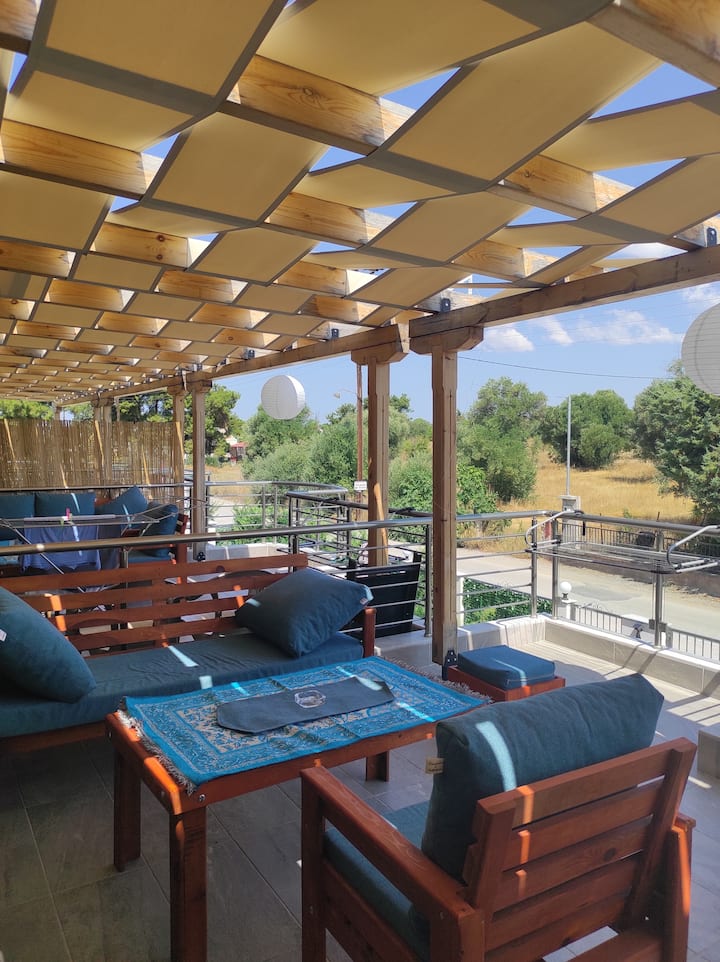 Nautica Blue - Halkidiki