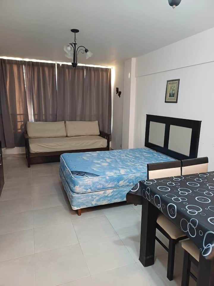 Paz Infinita - Miramar