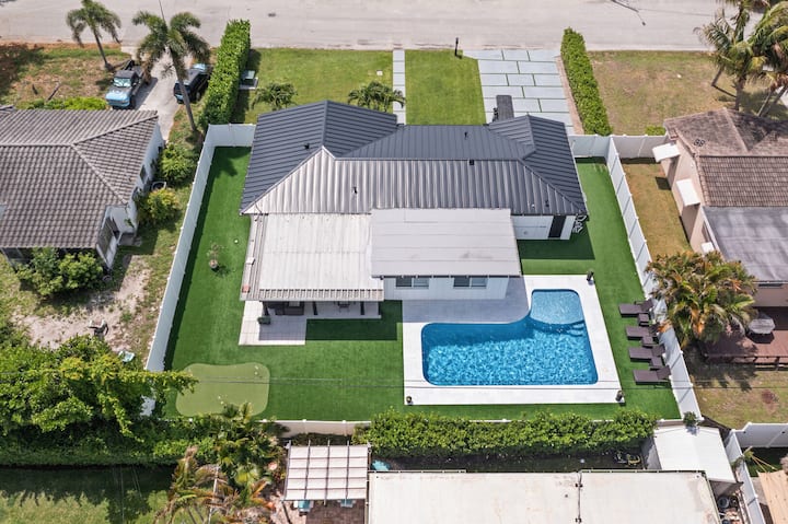 15 Managed By Brampton Park - Delray Beach, FL