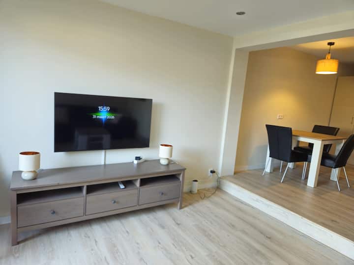 Appartement Le Chevalier - Hillegom