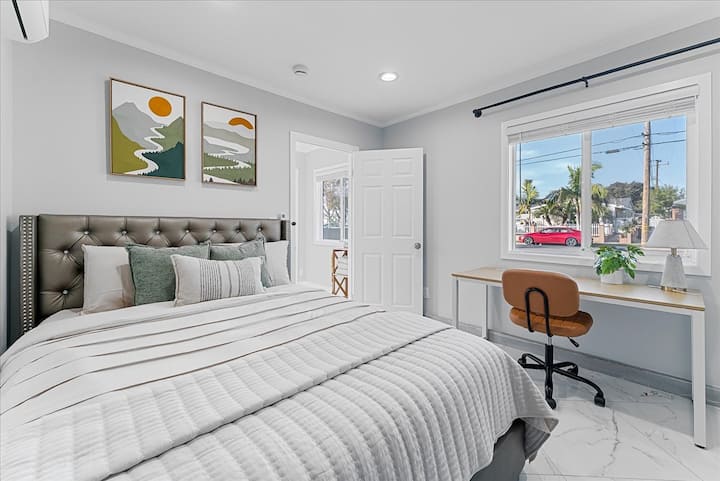 Guesthouse In Garden Grove - Anaheim