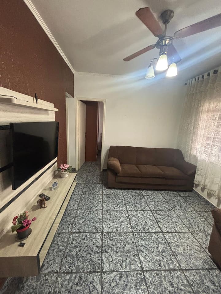 Residencial Montese - Campinas