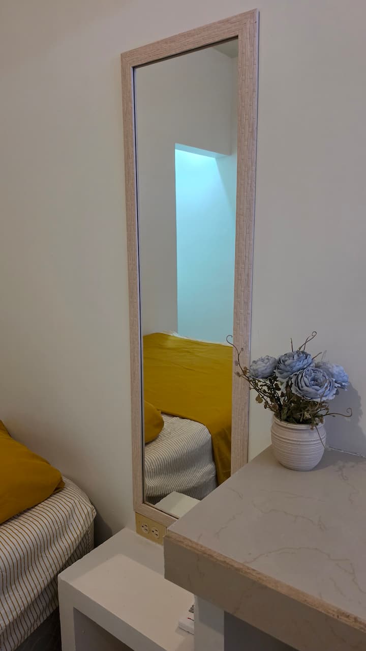 Departamento Pequeño Para Dos Personas - Navojoa