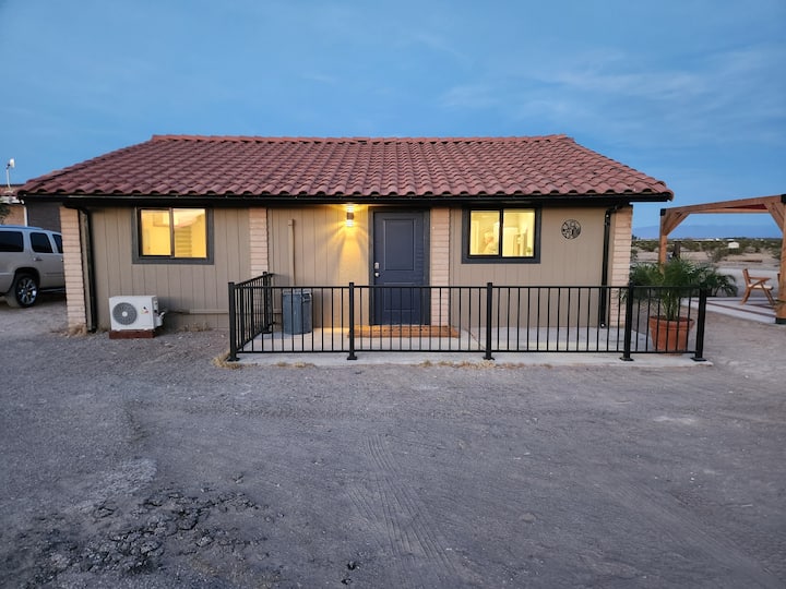 Death Valley- 2 Bedroom, 2 Bath, Luxury - United States