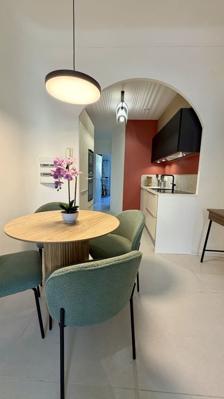 Cosy Cottage By Alice Main Street - Fuveau