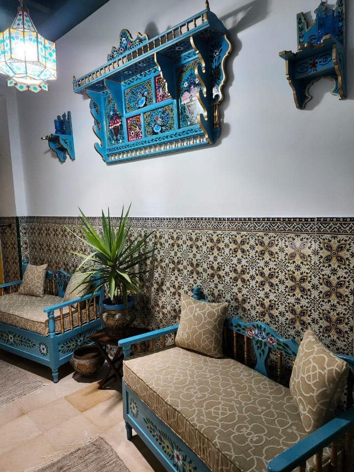 Maison Céline - Susa