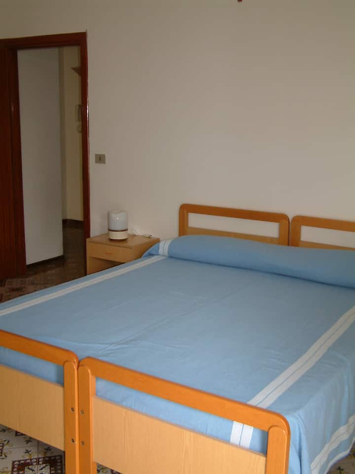 Appartamento Vacanze A Misano Adriatico (Rn) - Misano Adriatico