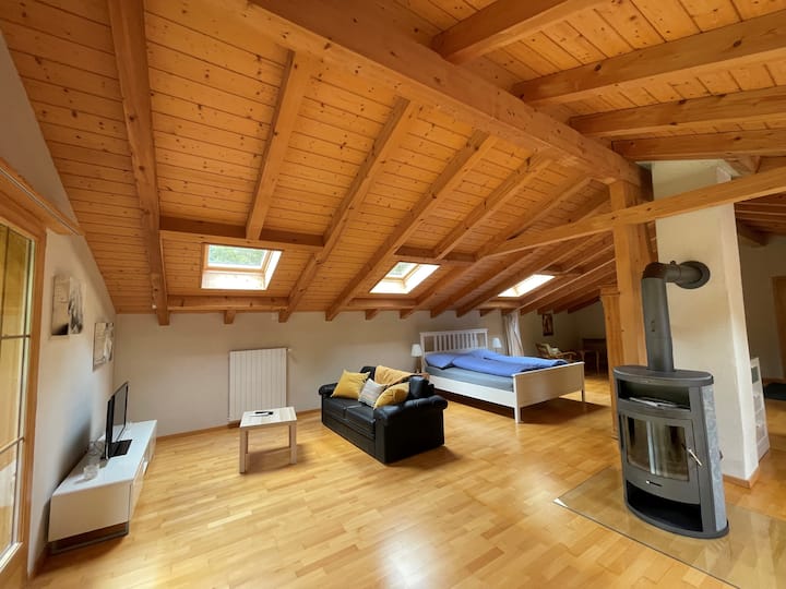 Verstecktes Naturparadies – Nur Zu Fuss Erreichbar - Thun