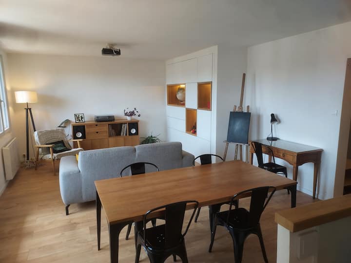 Appartement Festival Avignon - Avignon