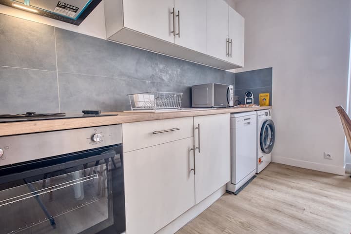 L'escapade De St Front - Périgueux