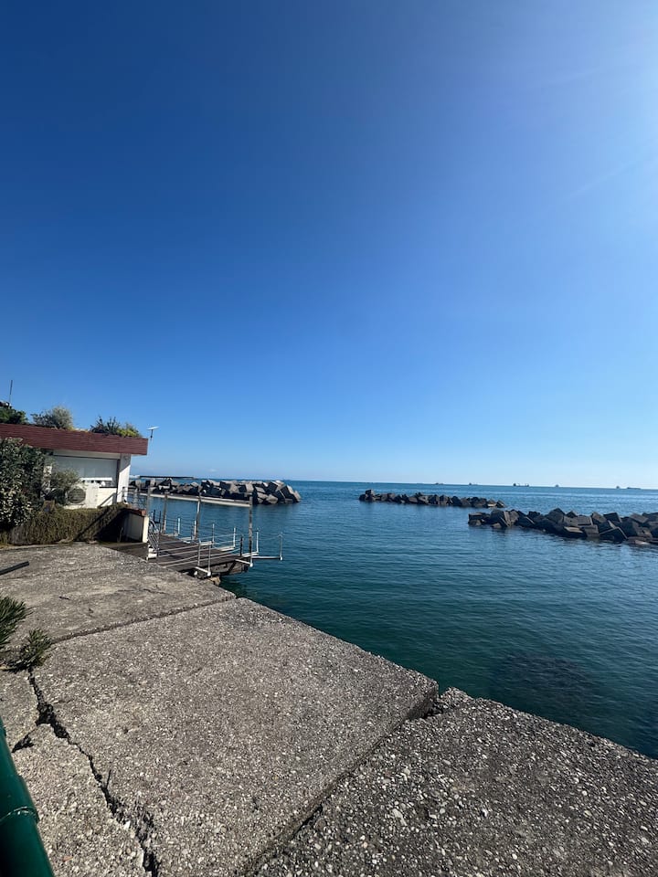 In Centro - Salerno