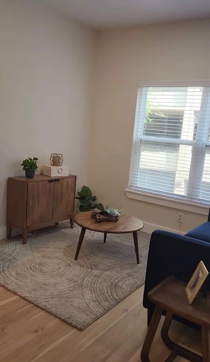 Studio At Lennox West Village - Cityplace - Dallas