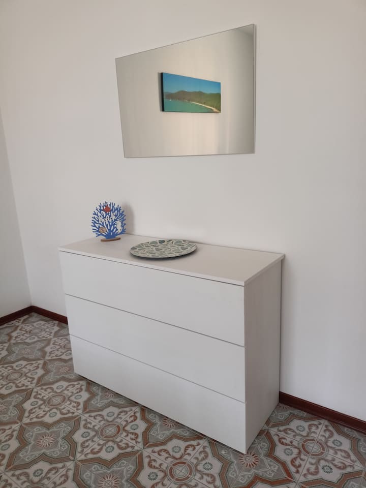 Ampio Trilocale Con Ascensore Vicino Al Mare - Follonica