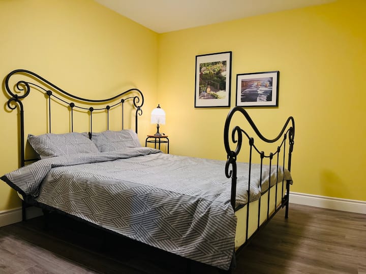 Pine Whisper | 2br 1bath - Vaughan