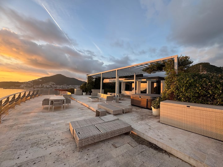 Luxury Dukley Villa - Budva