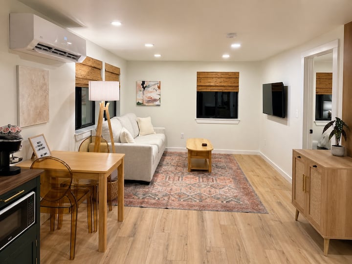 The Loft On Whitcomb - Steps Away From Old Town - Fort Collins, CO