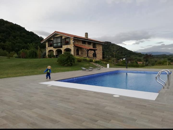 La Casa Del Alto - Balmaseda