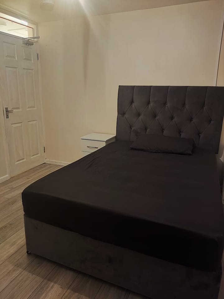 Bedroom, Simple Stay
Shared Bathroom - Bedford, Royaume-Uni