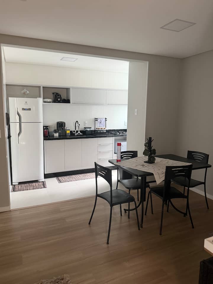 Apartamento Completo 3 Quartos Próx. Br 101! - Joinville