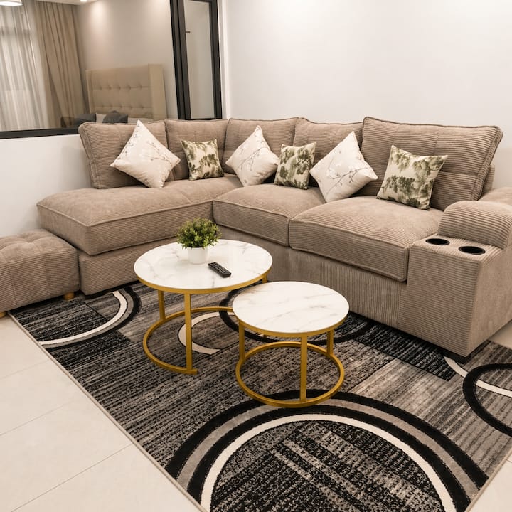 Shangri-la Westlands, Opp Marriot, Steps To Sarit - Kenya