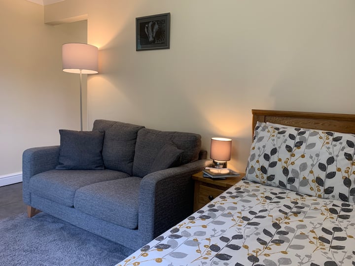 Cute Annex In West Cornwall. - Helston