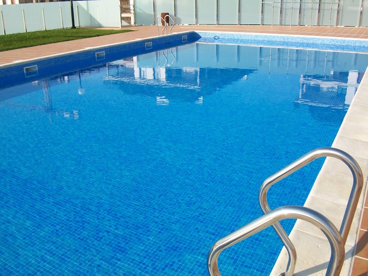 Apartamento Mar De Llas - Foz