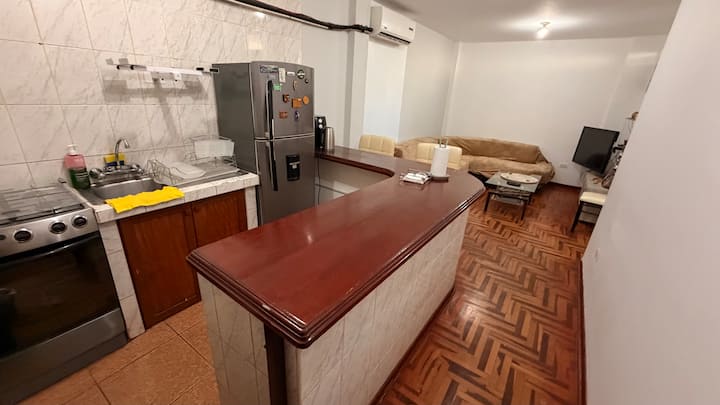 Minidepa Smart En Santa Victoria|ac+ Wifi 5g+alexa - Chiclayo