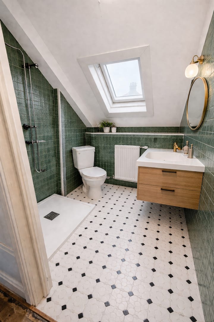 Les 3 Roseaux - Gîte Les Pieds Dans L’eau - Pas-de-Calais