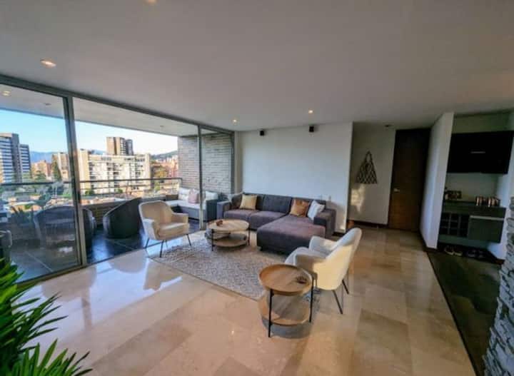 802 La Reserva - Medellín