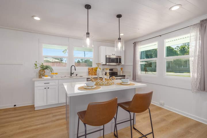 Hilo Paradise - Hilo, HI