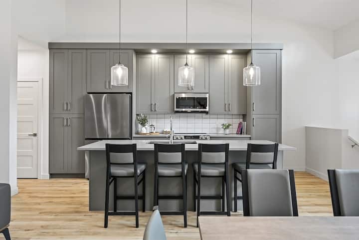 Springside At Fairmont Ridge | 4br | Unit 26 - Fairmont Hot Springs
