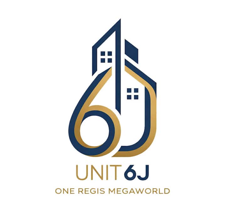 Room 6j @ One Regis-upper East Megaworld - Bacolod