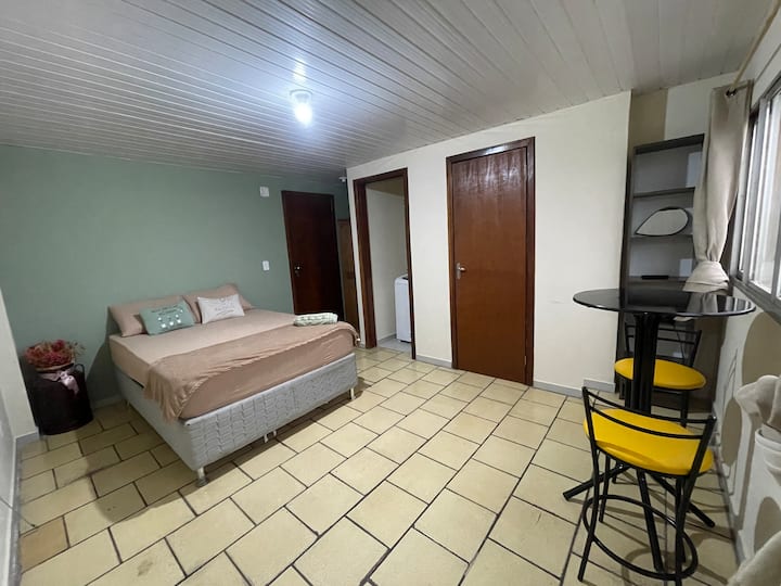 Apartamento Central - Foz do Iguaçu