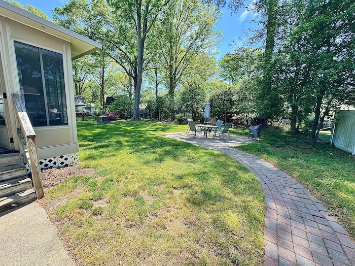 Little Rancher In The Heart Of Newport News, Va - Newport News, VA