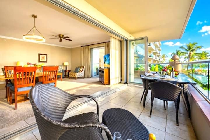 Honua Kai Ocean View 4 Br | Ml-3260 By Kbm - Maui, HI