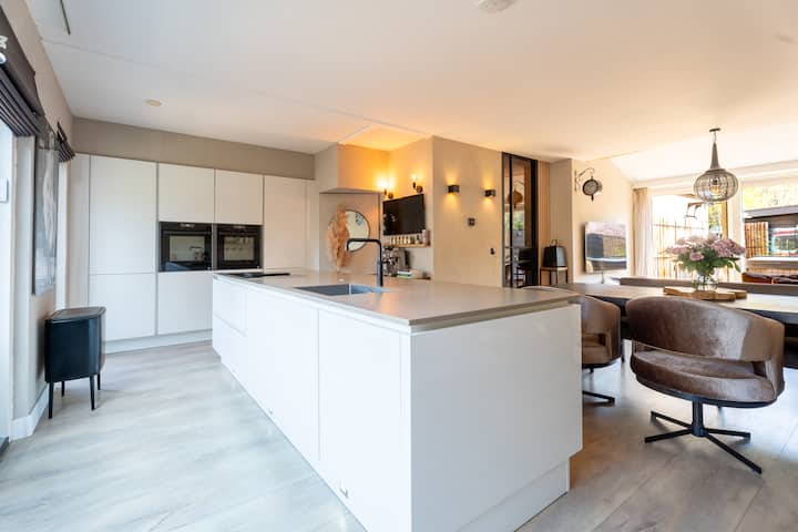 Hoek De Luxe - Zoetermeer